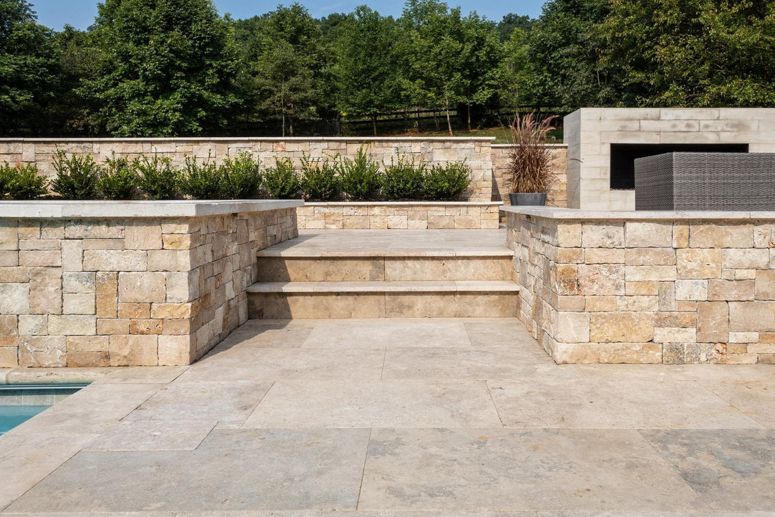 How to Install Brick Slips: Step-by-Step Guide | RBC – Reclaimed Brick ...