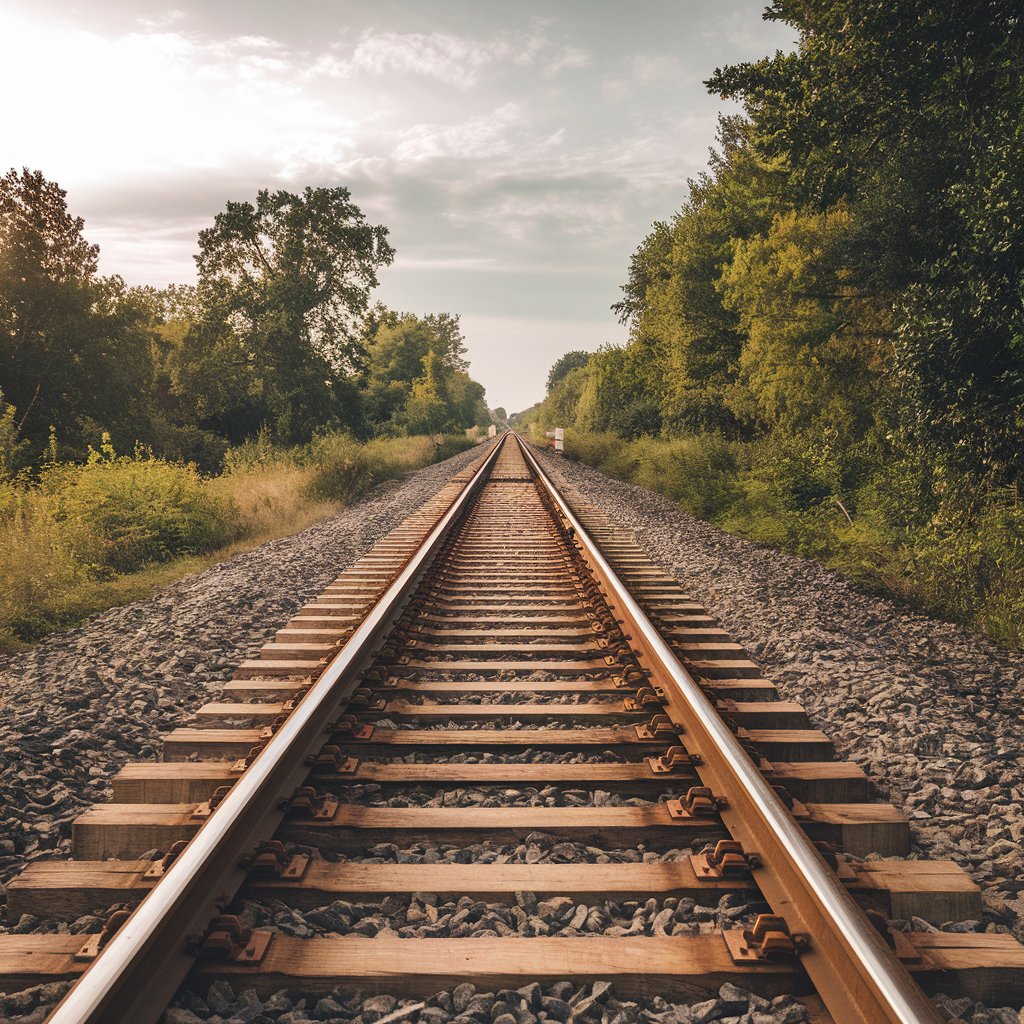 How to Treat Old Railway Sleepers: Preserve and Revitalize Garden ...