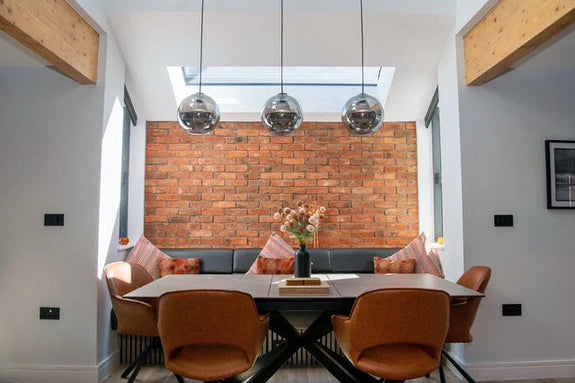 Everything You Need to Know About Brick Slips – Reclaimed Brick Company