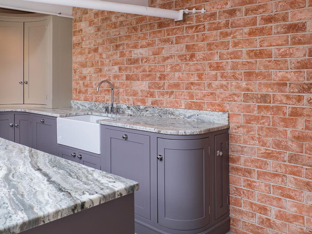 Defying Boundaries: Can Brick Slips be Used Outdoors? – Reclaimed Brick ...