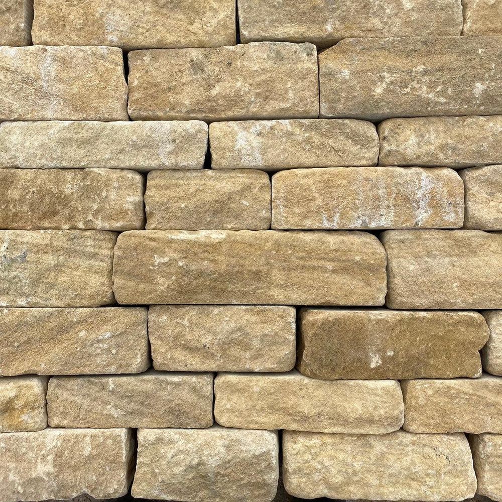 How to Clean and Maintain Your Yorkshire Stone Paving – Reclaimed Brick ...