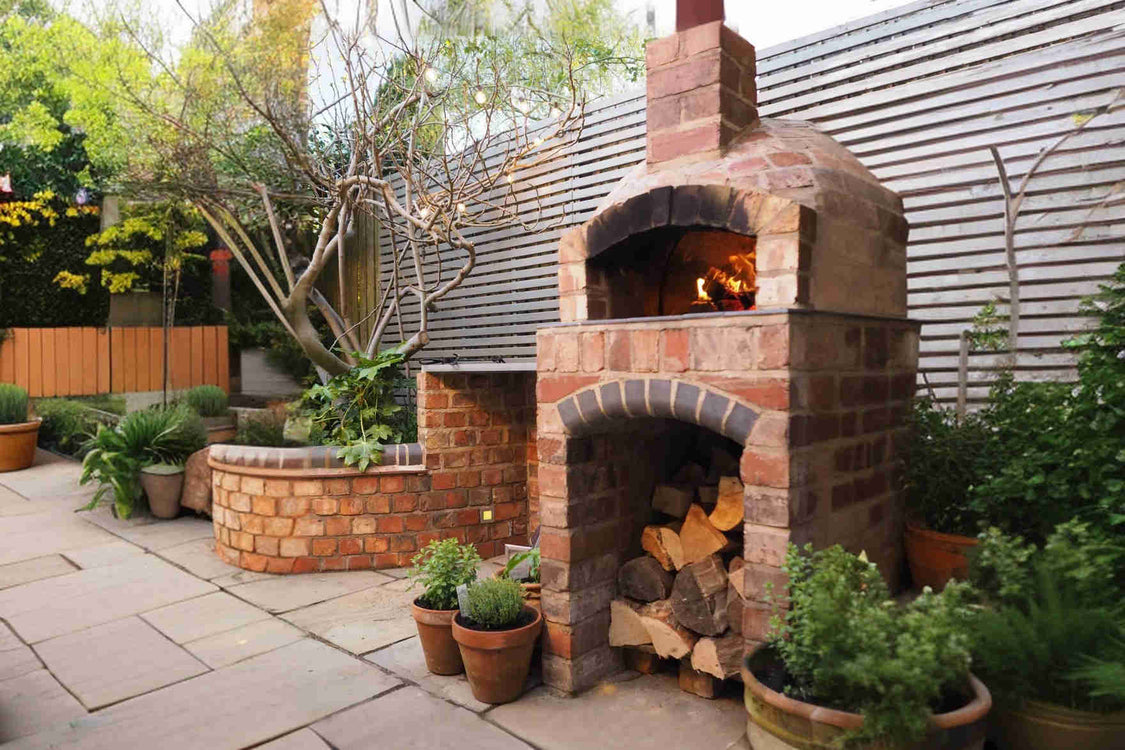Everything You Need to Know About Brick Slips – Reclaimed Brick Company