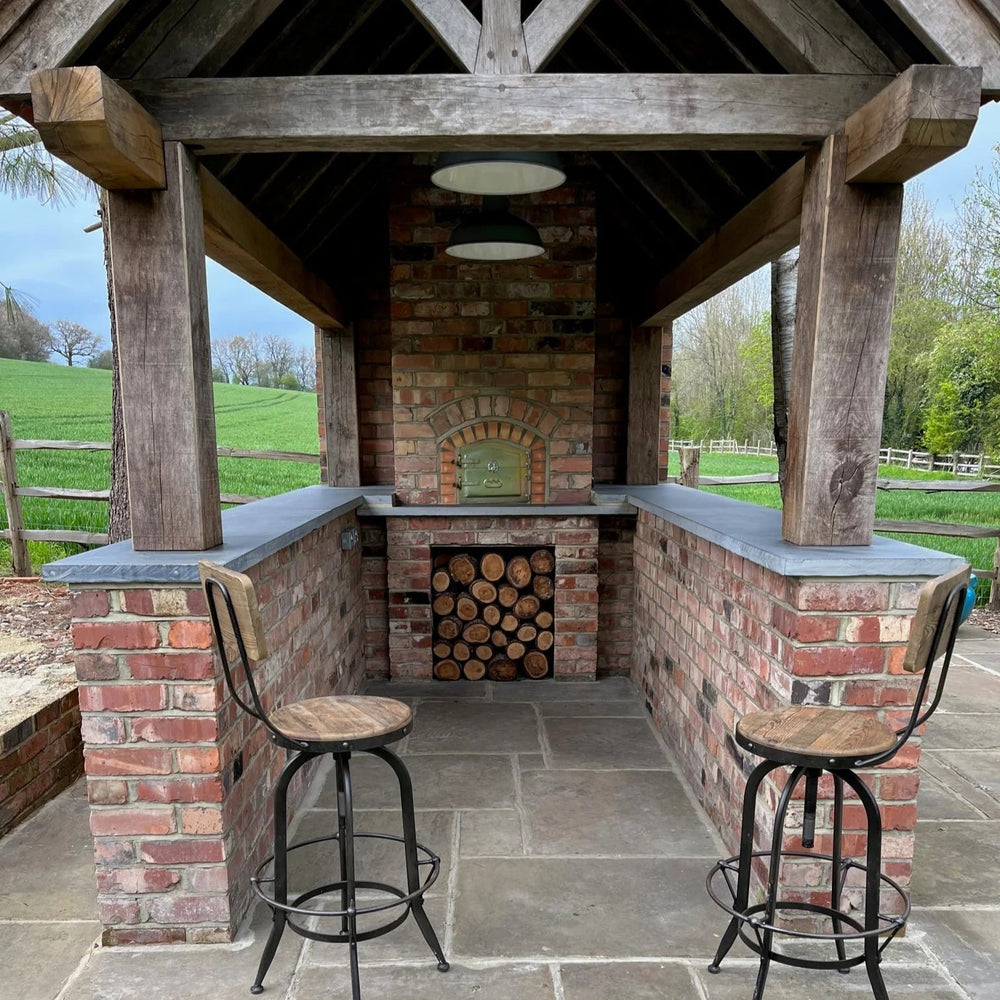 How to Treat Old Railway Sleepers: Preserve and Revitalize Garden ...