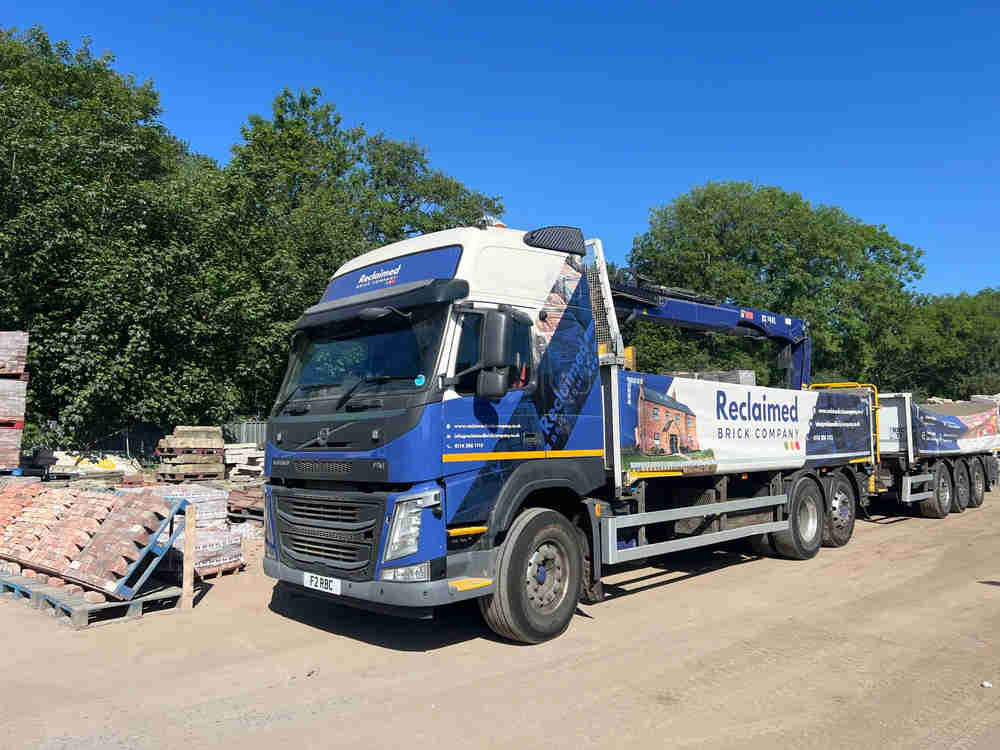 How Reclaimed Bricks Can Boost a Project’s ESG | RBC – Reclaimed Brick ...