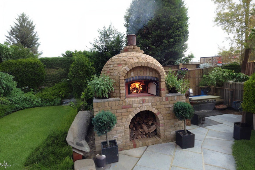 How Reclaimed Bricks Reduce the Carbon Footprint of Construction ...