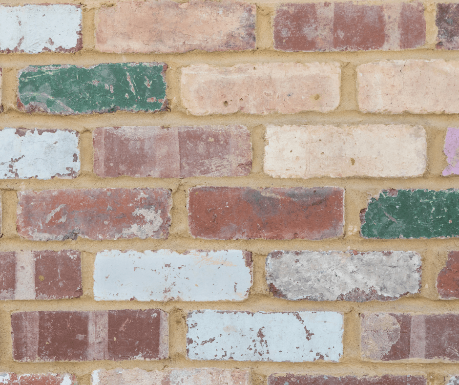 The Advantages of Using Reclaimed Bricks in Landscaping – Reclaimed ...