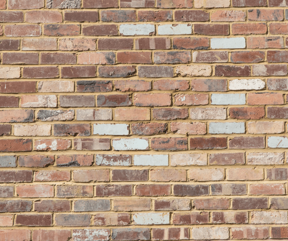 Reclaimed Brick Seamless London Stock Brick, Common Architextures