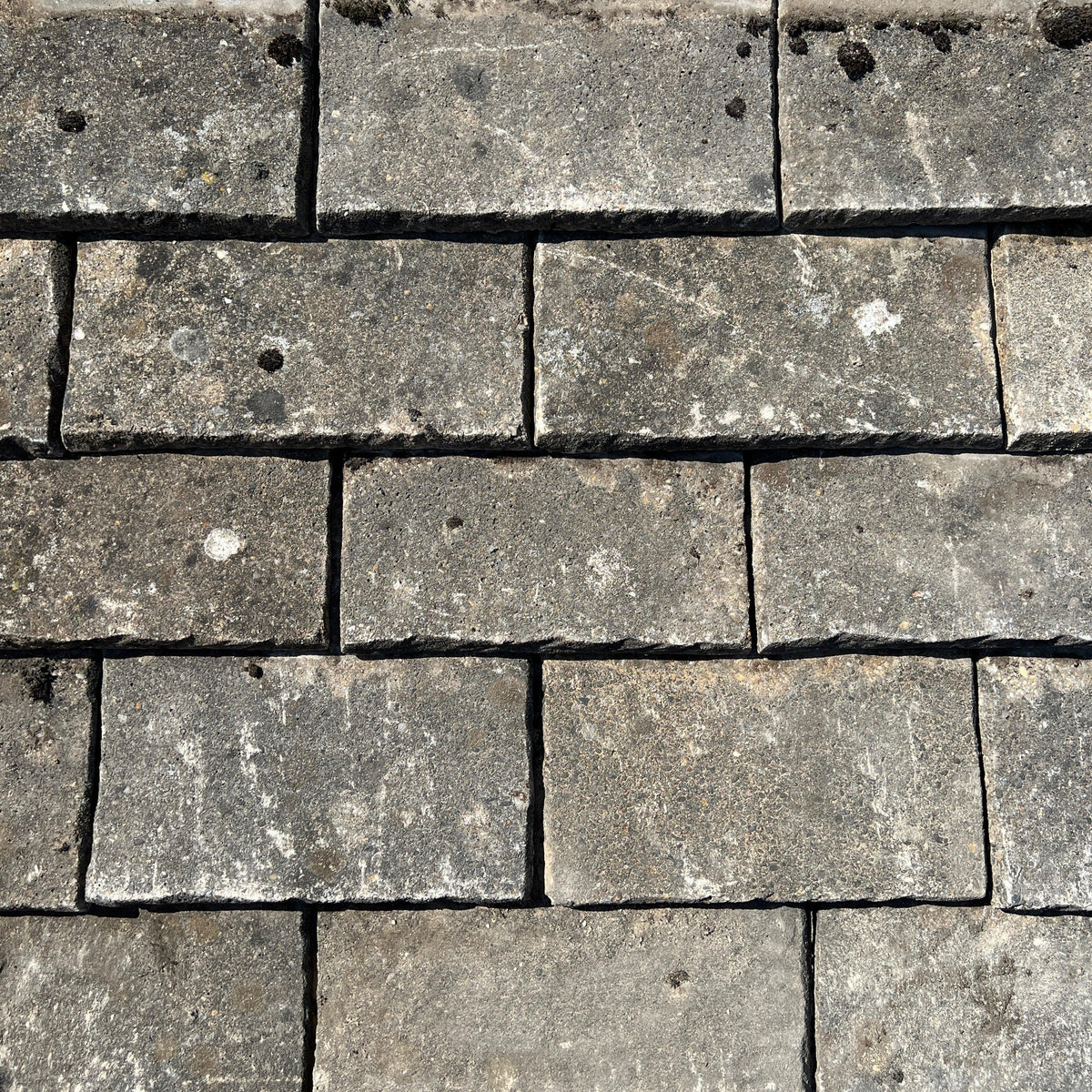 Reclaimed Concrete Roof Tiles | Roof Reclamation Yard – Reclaimed Brick ...