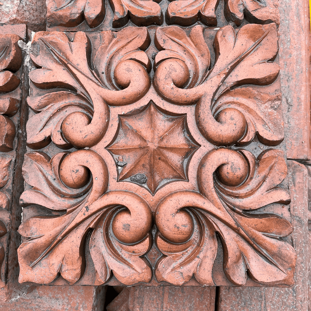 Decorative Bricks | Pattern Bricks | Reclaim Bricks – Reclaimed Brick ...