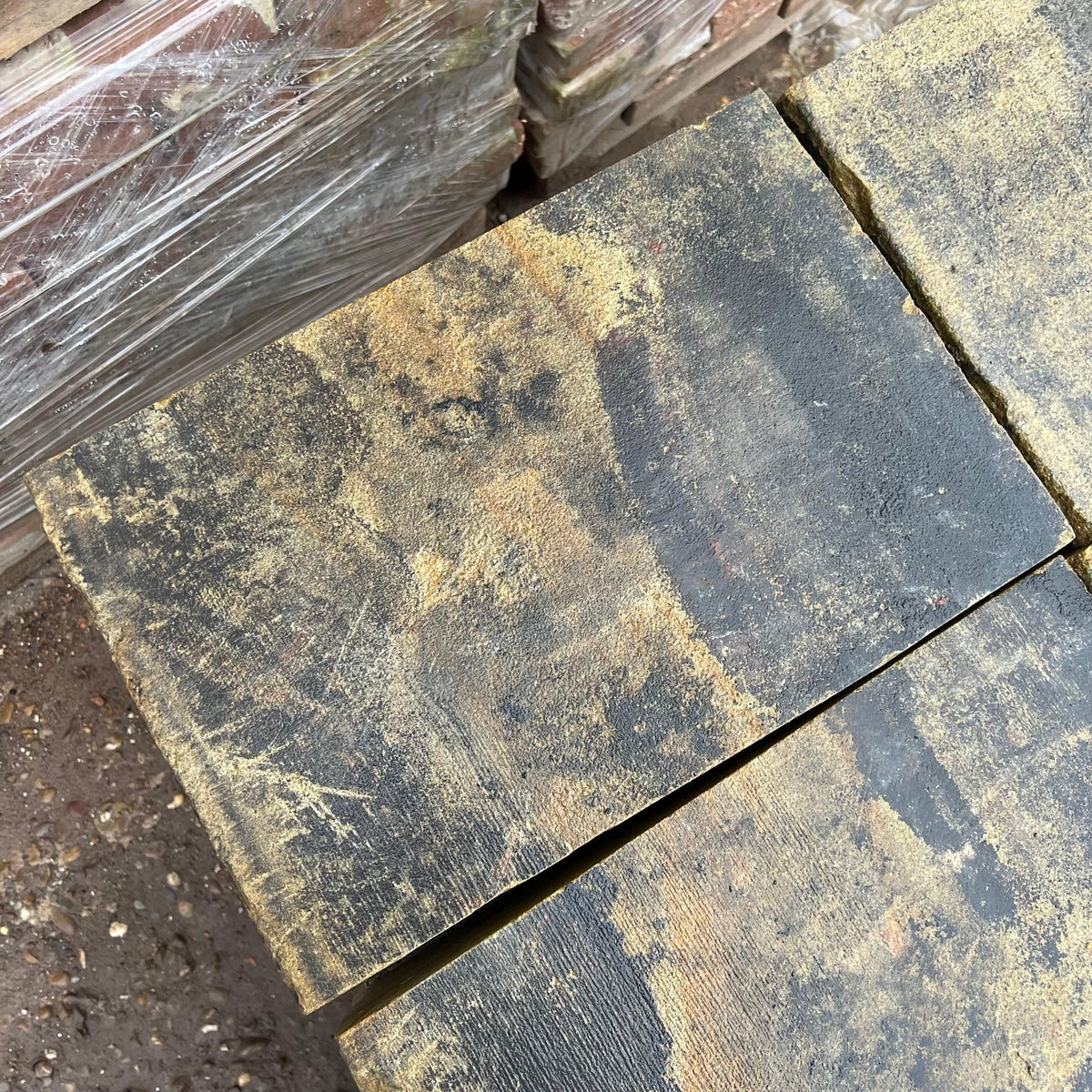 Reclaimed Stone Quoins | Corner Stones | Key Stone Quions – Reclaimed ...
