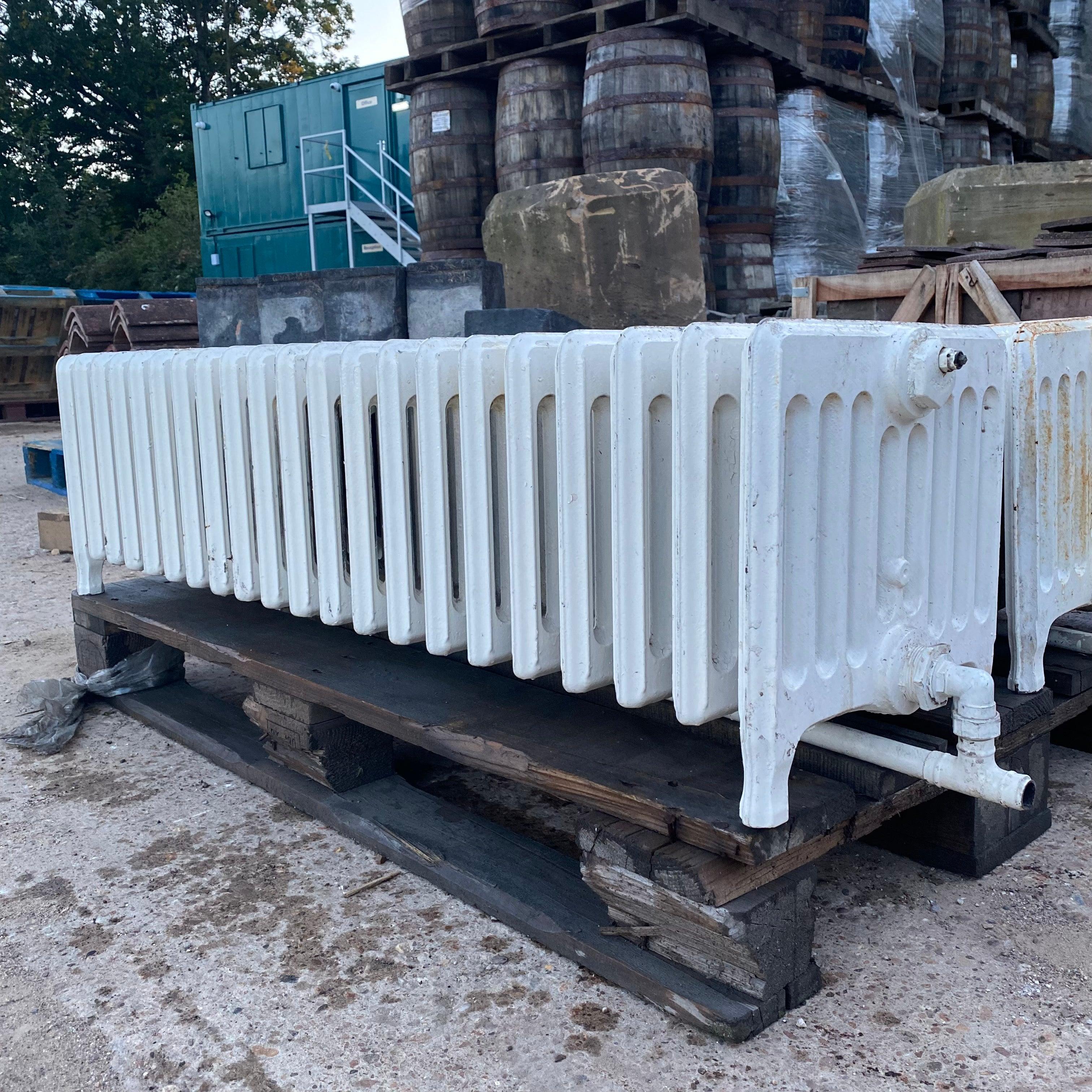 Radiators | Vintage Radiators | Antique Radiators | Classic Radiators ...