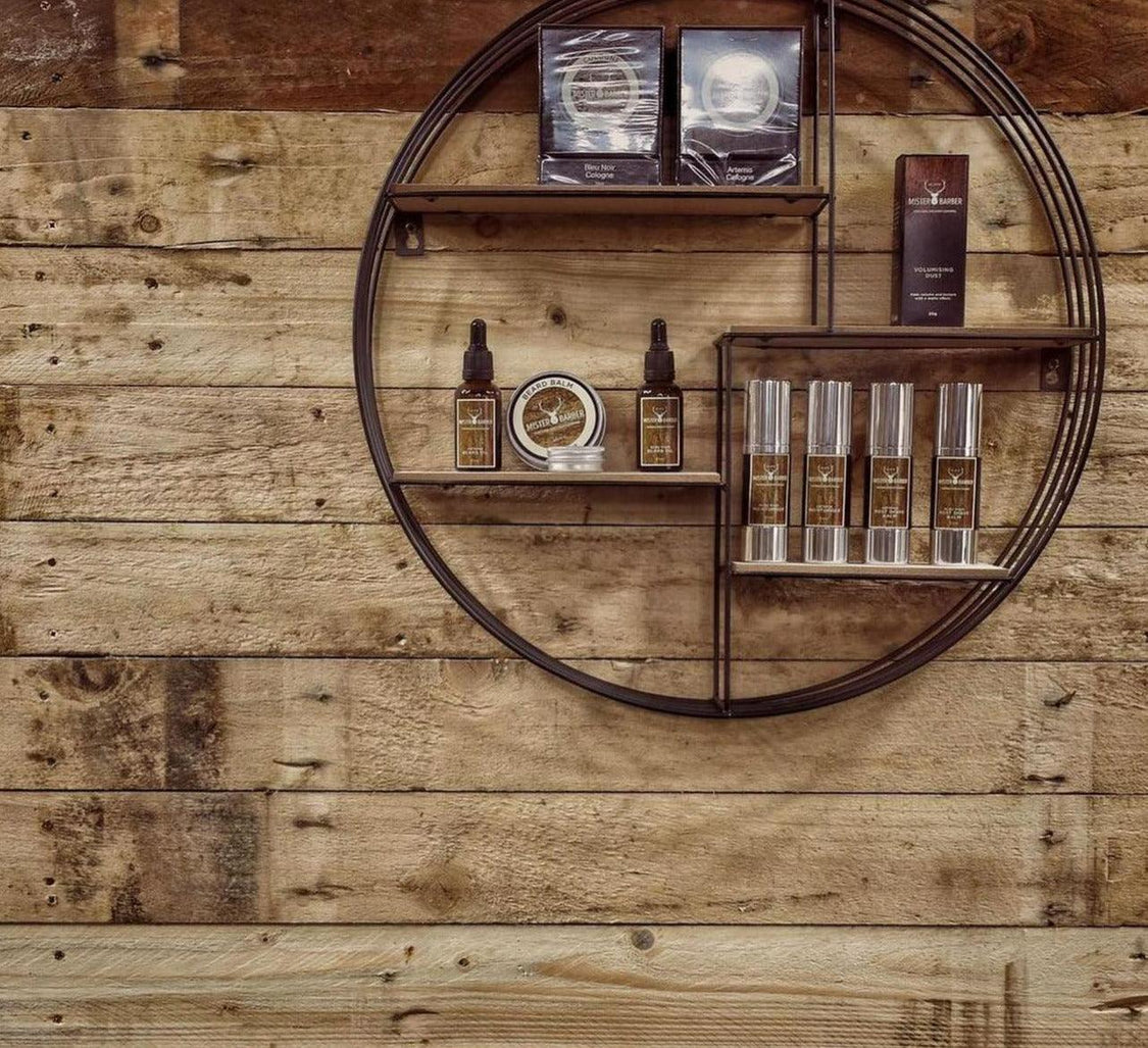 Timber | Reclaimed Timber | Timber Wall Cladding – Reclaimed Brick Company