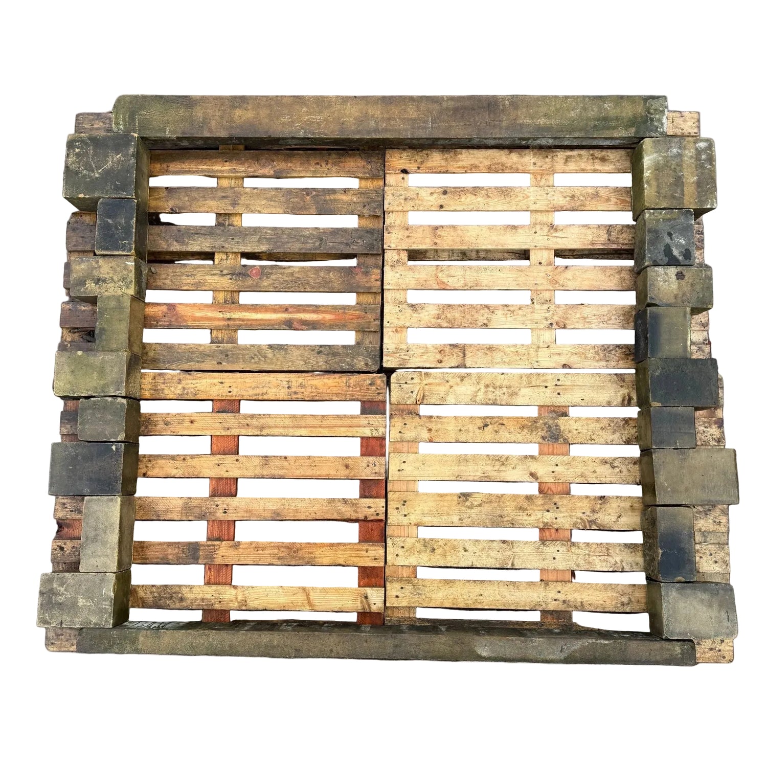 Reclaimed Stone Lintels, Sills & Mullions - Stone Reclamation ...