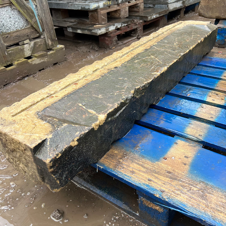 Reclaimed Stone Lintels, Sills & Mullions - Stone Reclamation ...