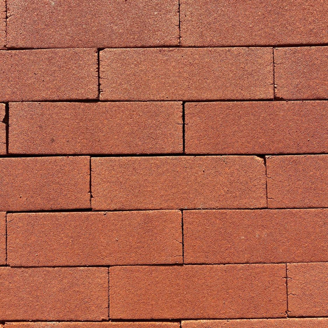 65mm Wienerberger Old Eccleston Blend Red Facing Bricks | New Bricks ...
