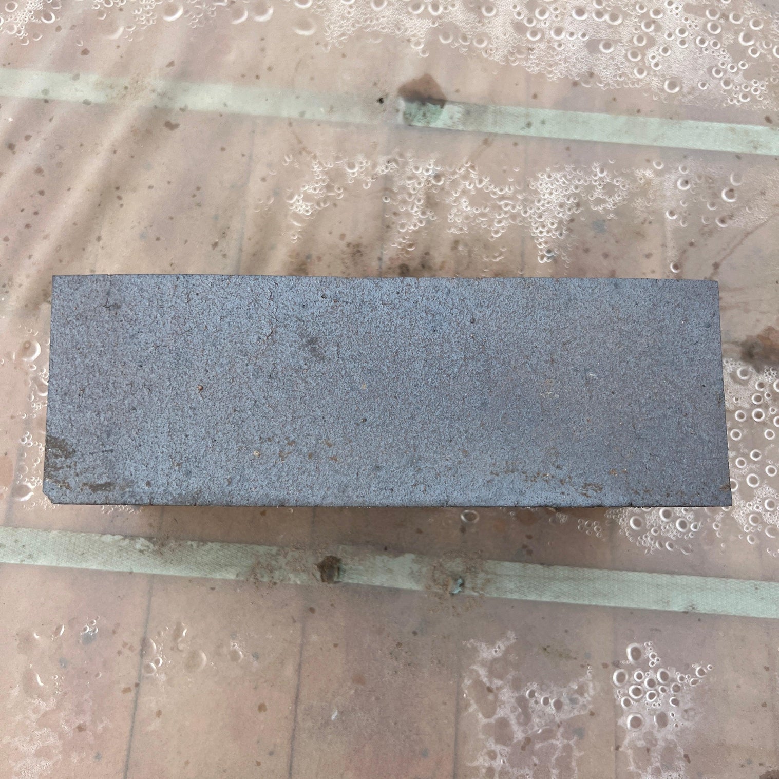 Brand New 73mm Blue Engineering Brick | Free Nationwide Delivery ...