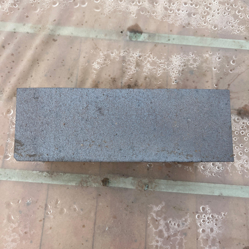 Brand New 73mm Blue Engineering Brick | Free Nationwide Delivery – Reclaimed Brick Company