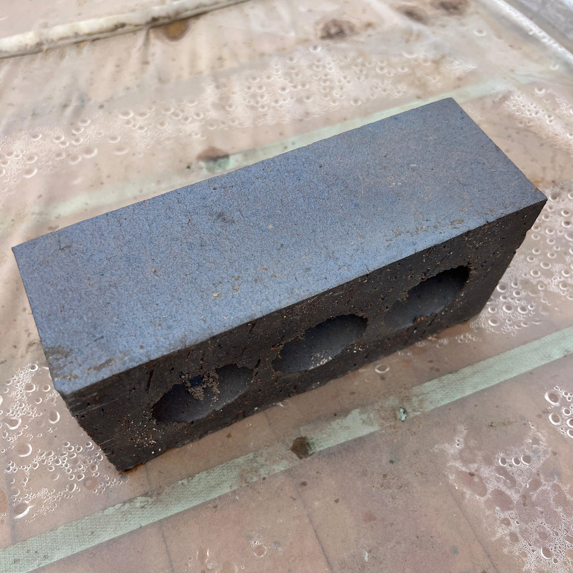 Brand New 73mm Blue Engineering Brick | Free Nationwide Delivery ...