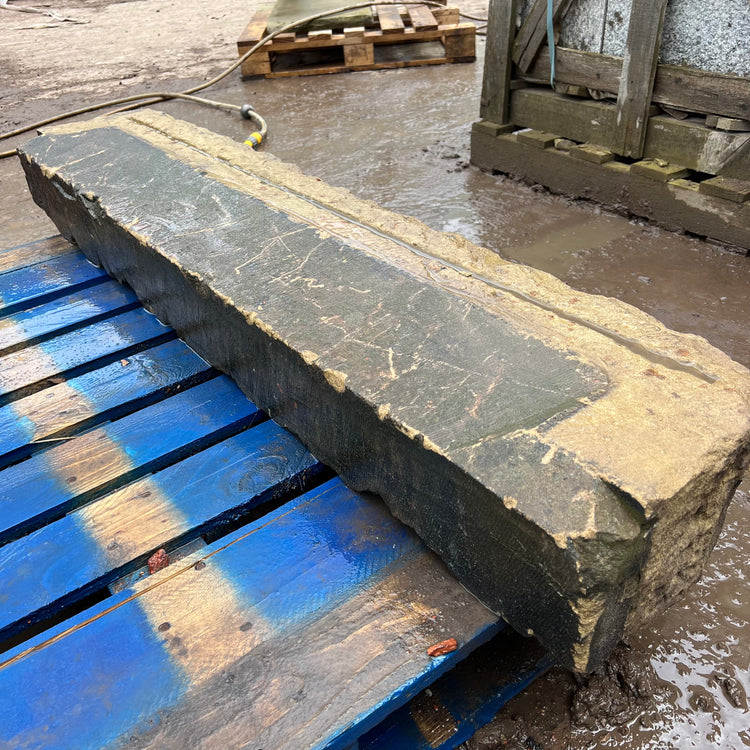 Reclaimed Stone Lintels, Sills & Mullions - Stone Reclamation ...