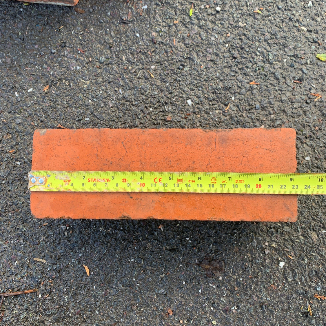 80mm Accrington Reclaimed Bricks | Reclaim Bricks | Old Bricks ...