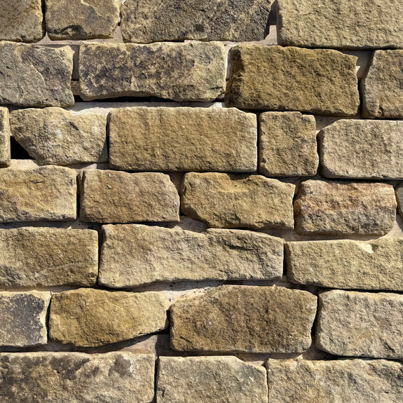 Stone Slips - Natural Stone Slips Cladding – Reclaimed Brick Company