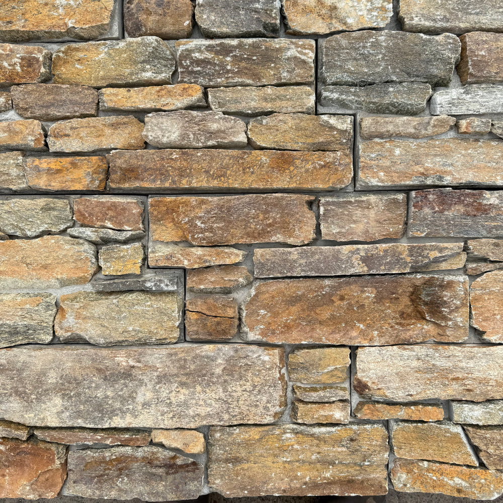 Stone Cladding - Natural Stone Wall Cladding Veneers – Reclaimed Brick ...