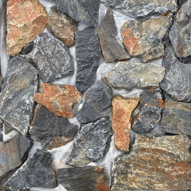 Stone Cladding - C3 – Reclaimed Brick Company