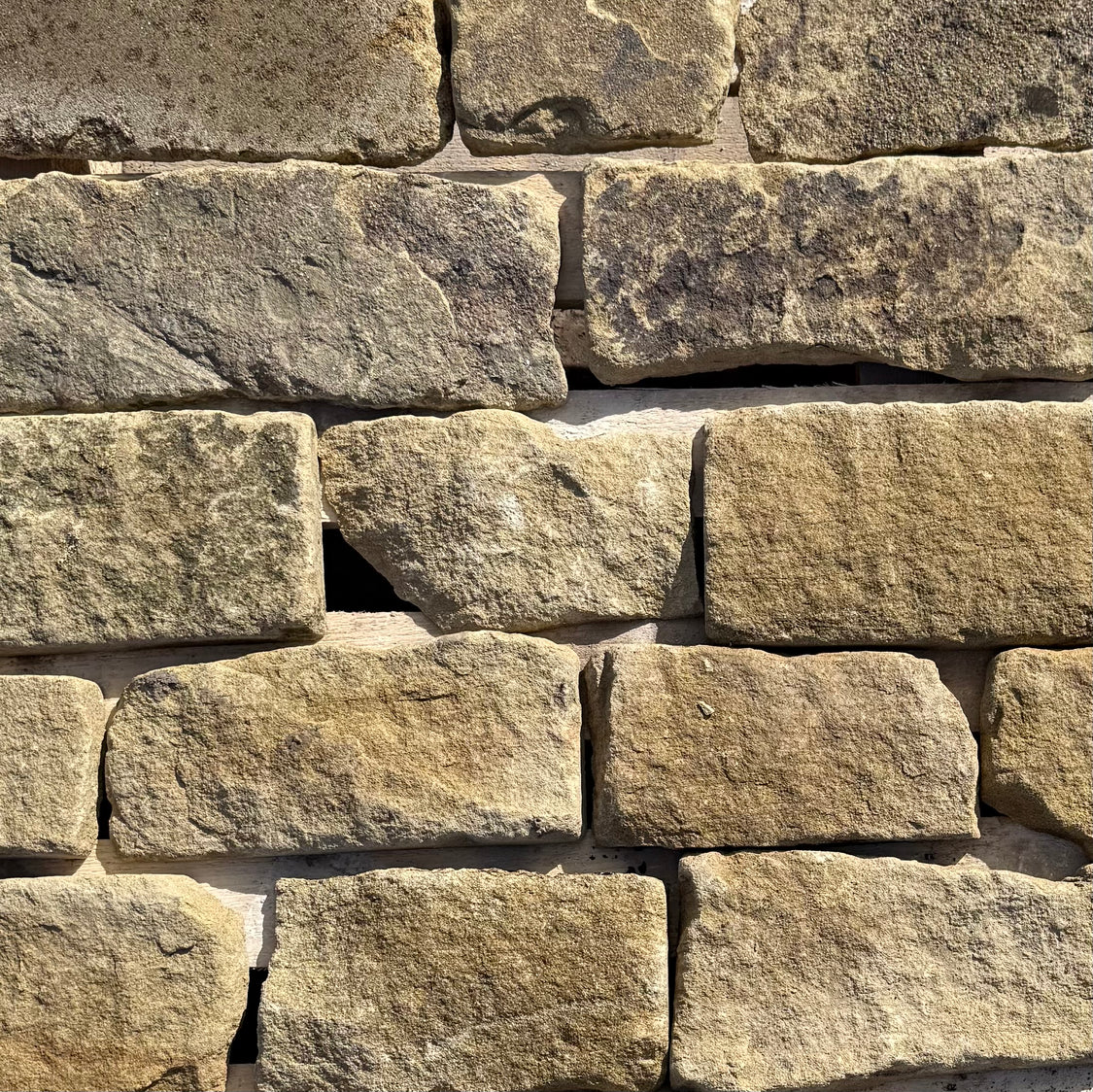 Stone Slips - Natural Stone Slips Cladding – Reclaimed Brick Company