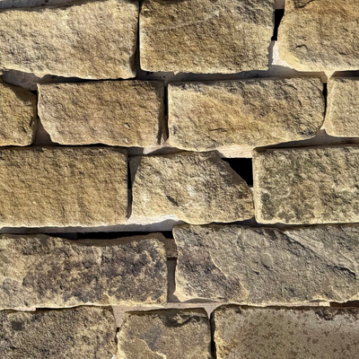 Stone Slips - Natural Stone Slips Cladding – Reclaimed Brick Company