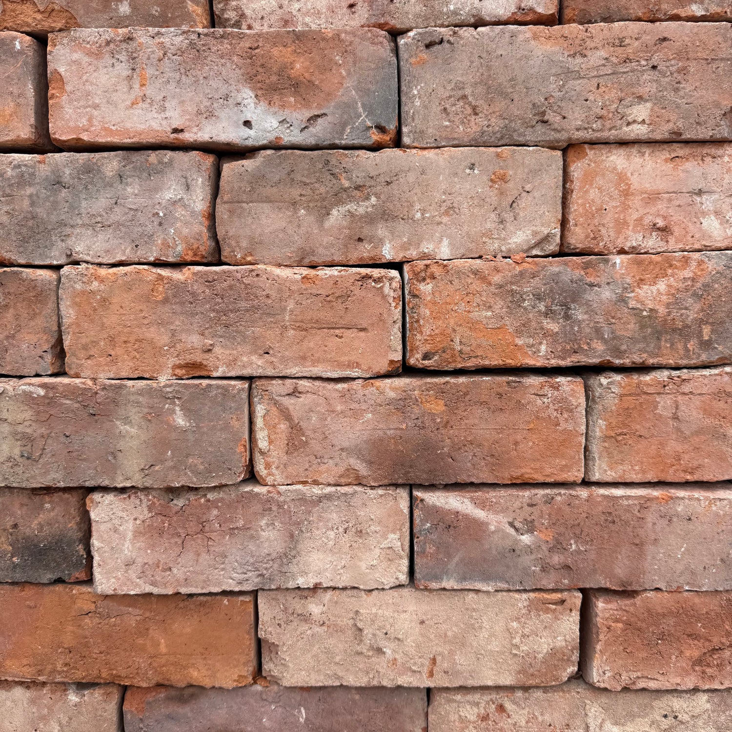 Imperial Bricks – Traditional Handmade Bricks Supplier UK – Reclaimed ...