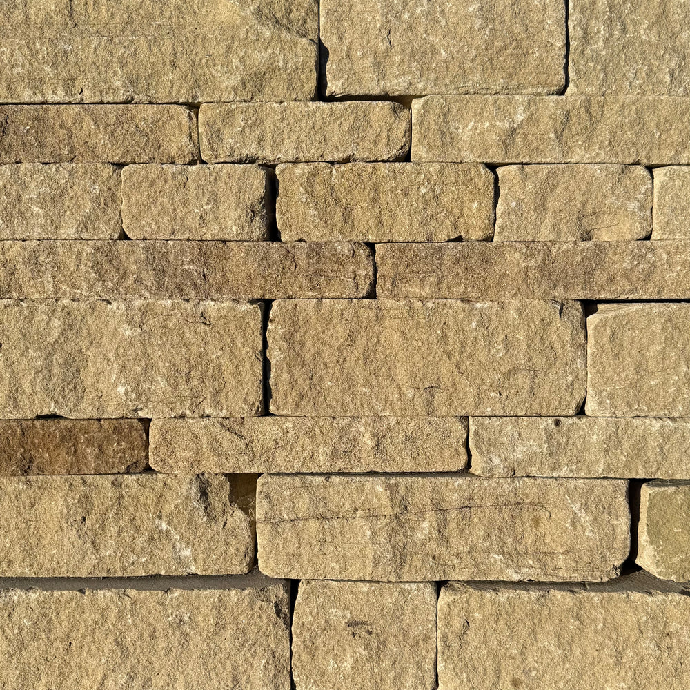 Reclaimed Building Stone - Natural Walling Stone Supplier – Reclaimed ...