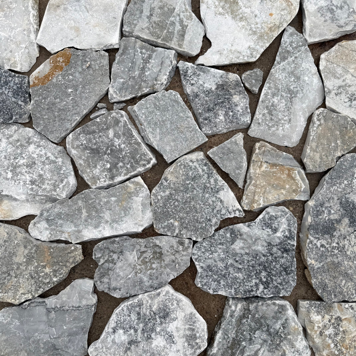 Stone Cladding - C1 – Reclaimed Brick Company