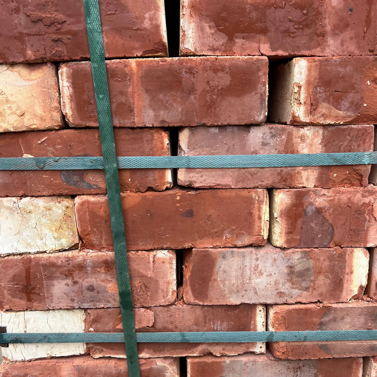 Cheshire Pre-War Common Wirecut Brick | Cheshire Wirecut Bricks ...