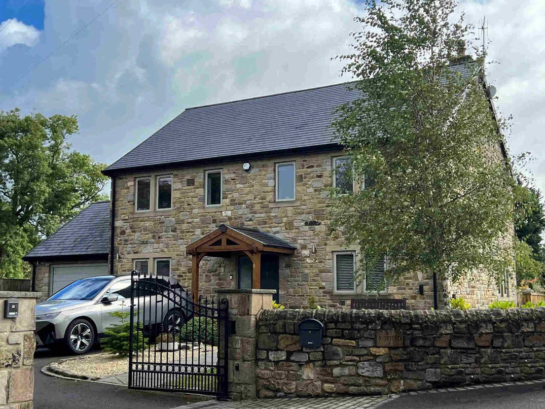 Sustainability | Reclaimed Brick Company UK