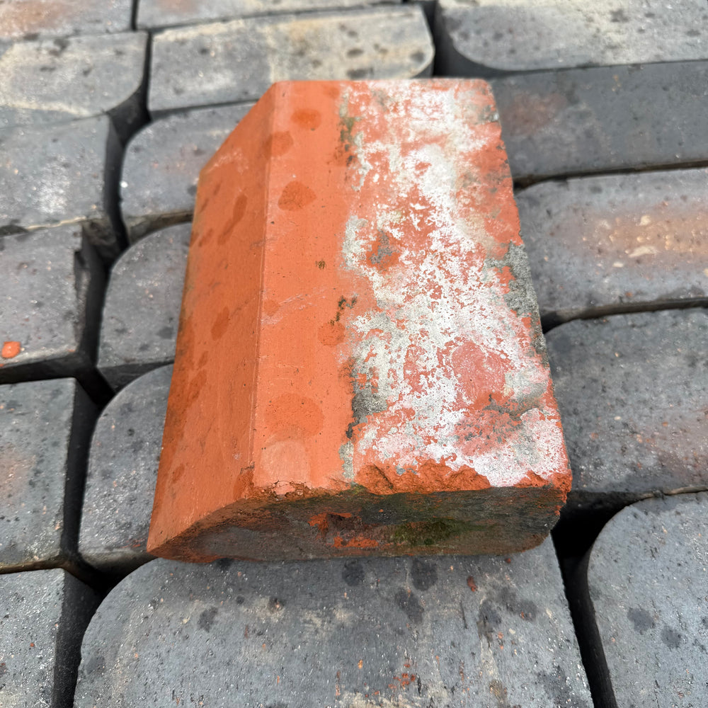 Plinth Bricks | Red & Blue Special Bricks | UK Brick Yard – Reclaimed ...