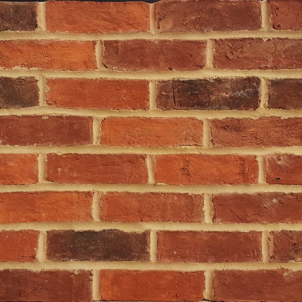 Imperial Bricks – Traditional Handmade Bricks Supplier UK – Reclaimed ...