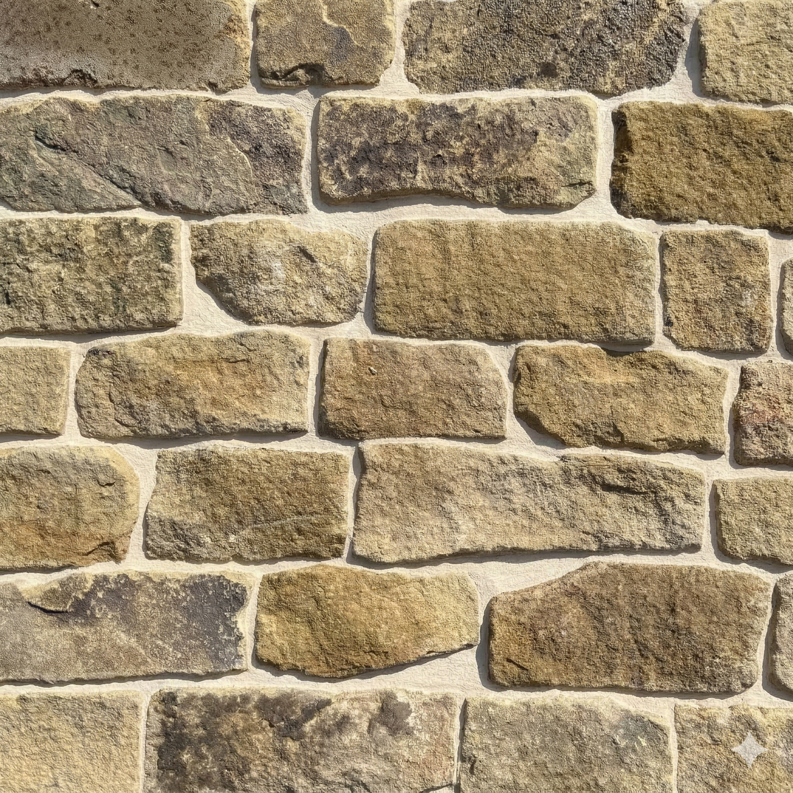 Stone Slips - Natural Stone Slips Cladding – Reclaimed Brick Company