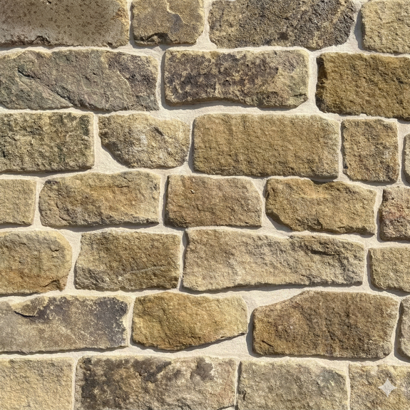 Stone Slips - Natural Stone Slips Cladding – Reclaimed Brick Company