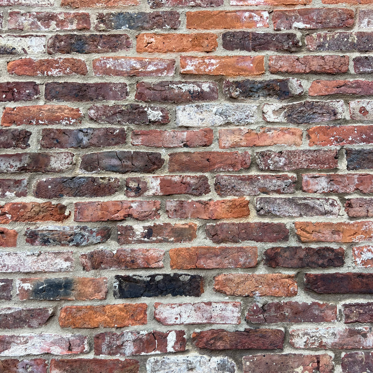 Reclaimed Brick Victorian House Build in Whitby | RBC – Reclaimed Brick ...