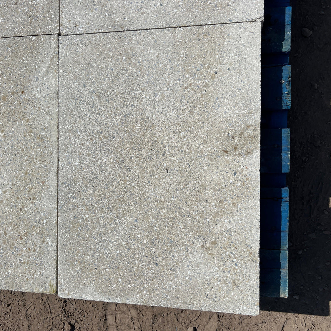 Aggregate Industries Charon Moordale Grey Paving Slabs – Reclaimed ...