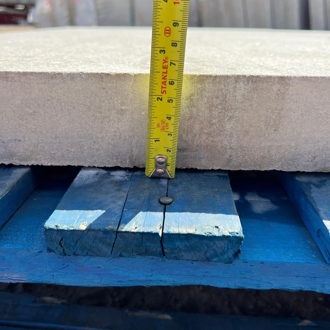 Aggregate Industries Charon Moordale Grey Paving Slabs – Reclaimed ...