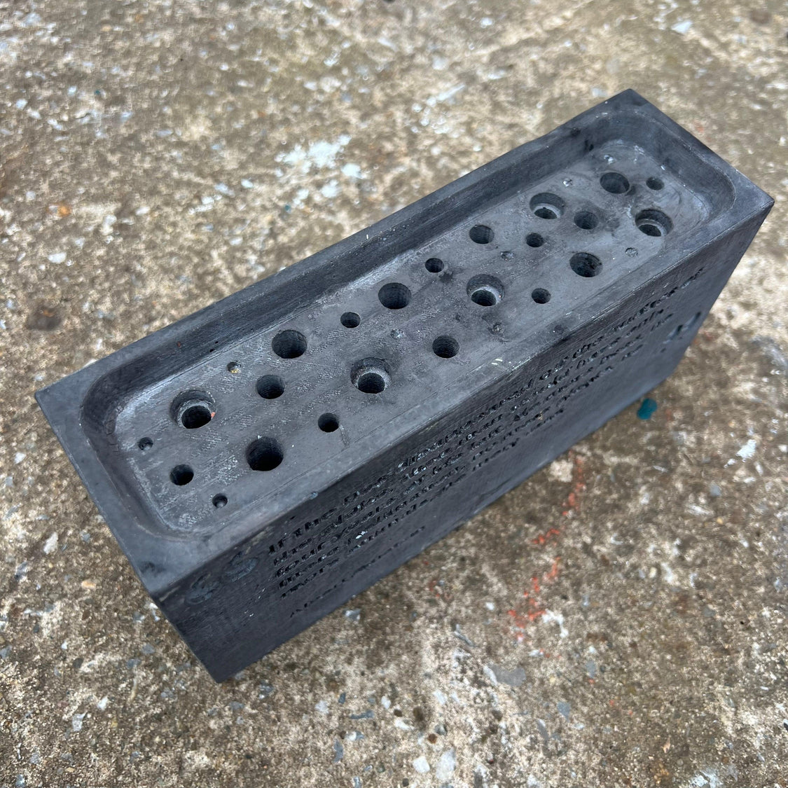 Bee Bricks & Bee Block Homes - Made In England | Free Delivery ...