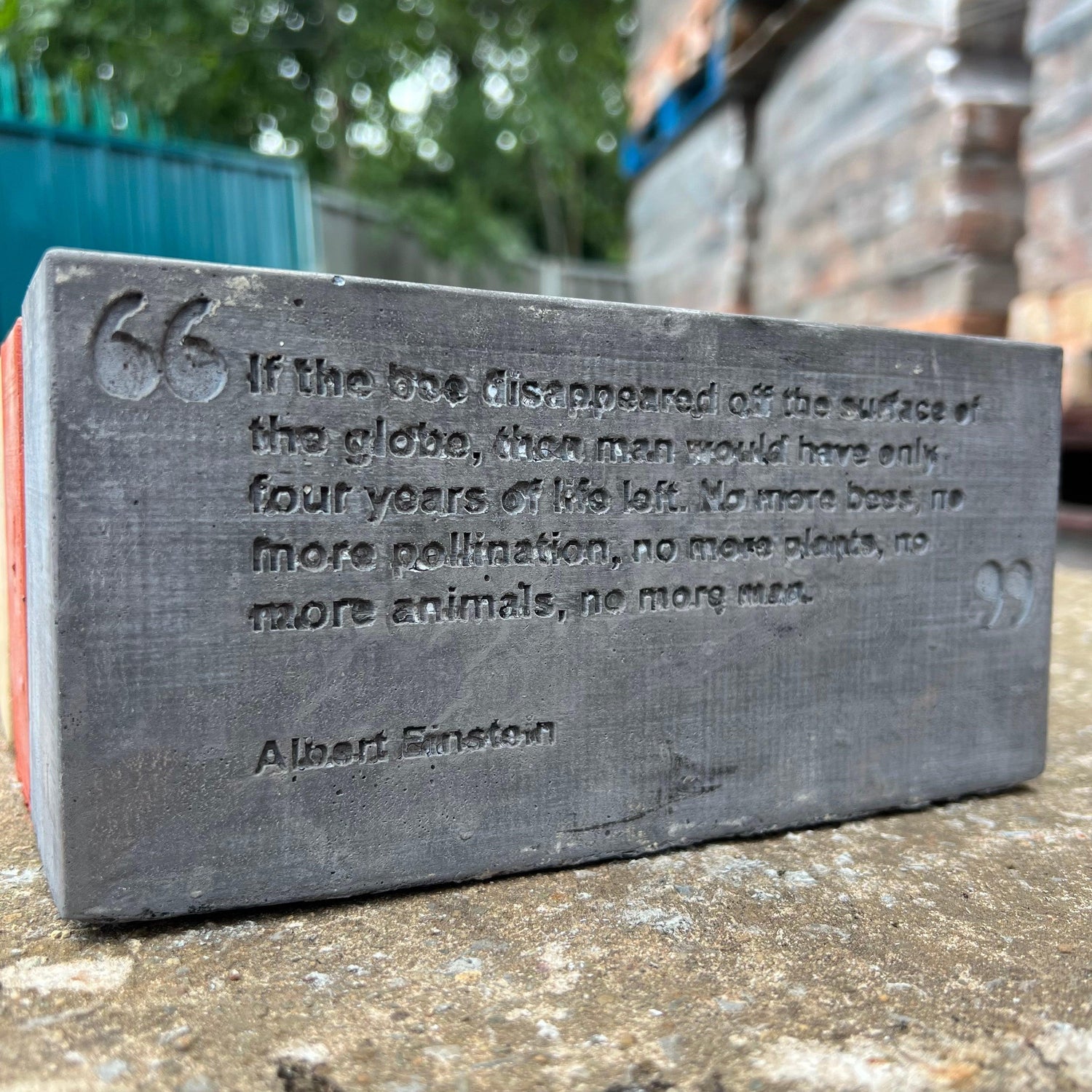 Bee Bricks & Bee Block Homes - Made In England | Free Delivery ...