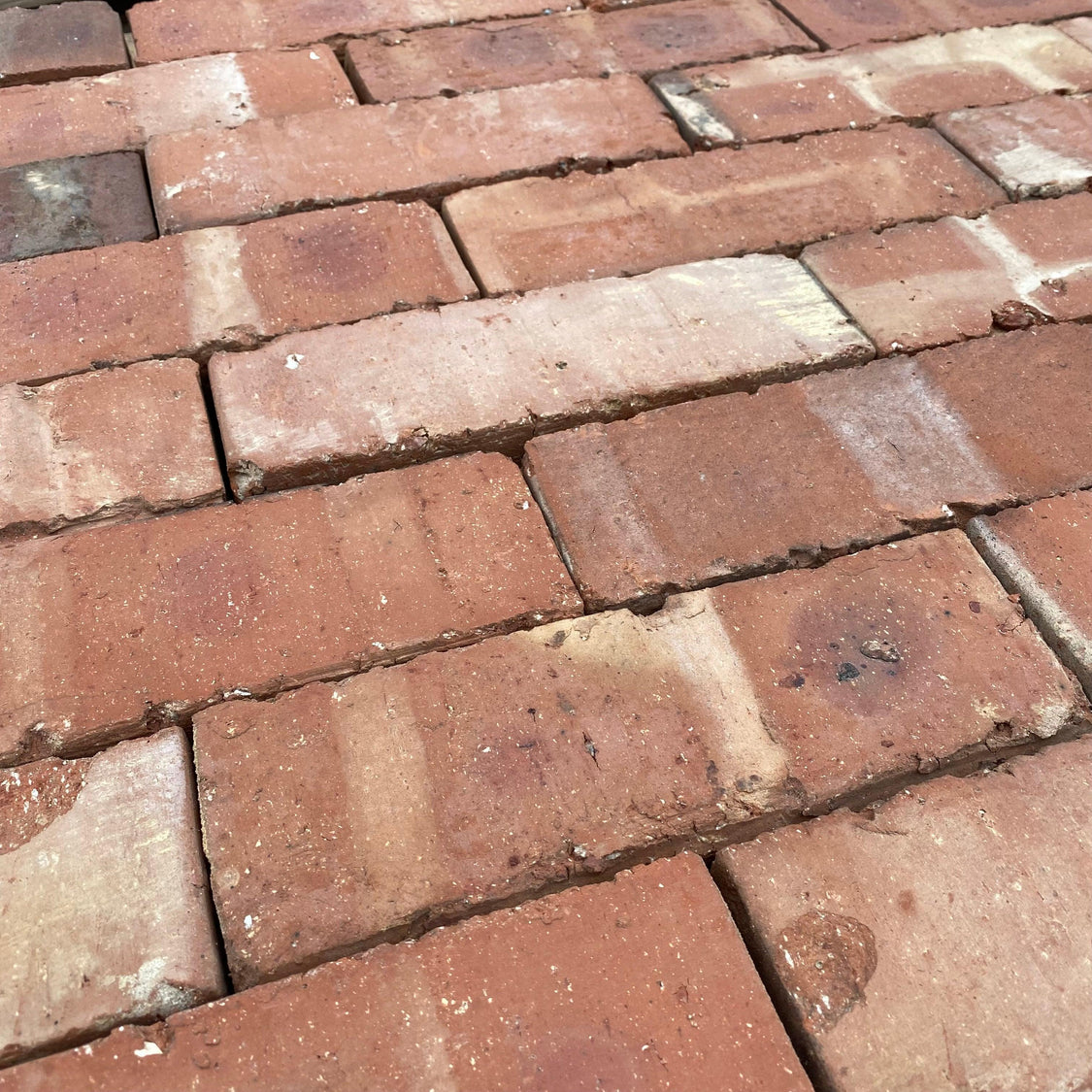 Cheshire Pre-War Common Wirecut Brick | Cheshire Wirecut Bricks ...