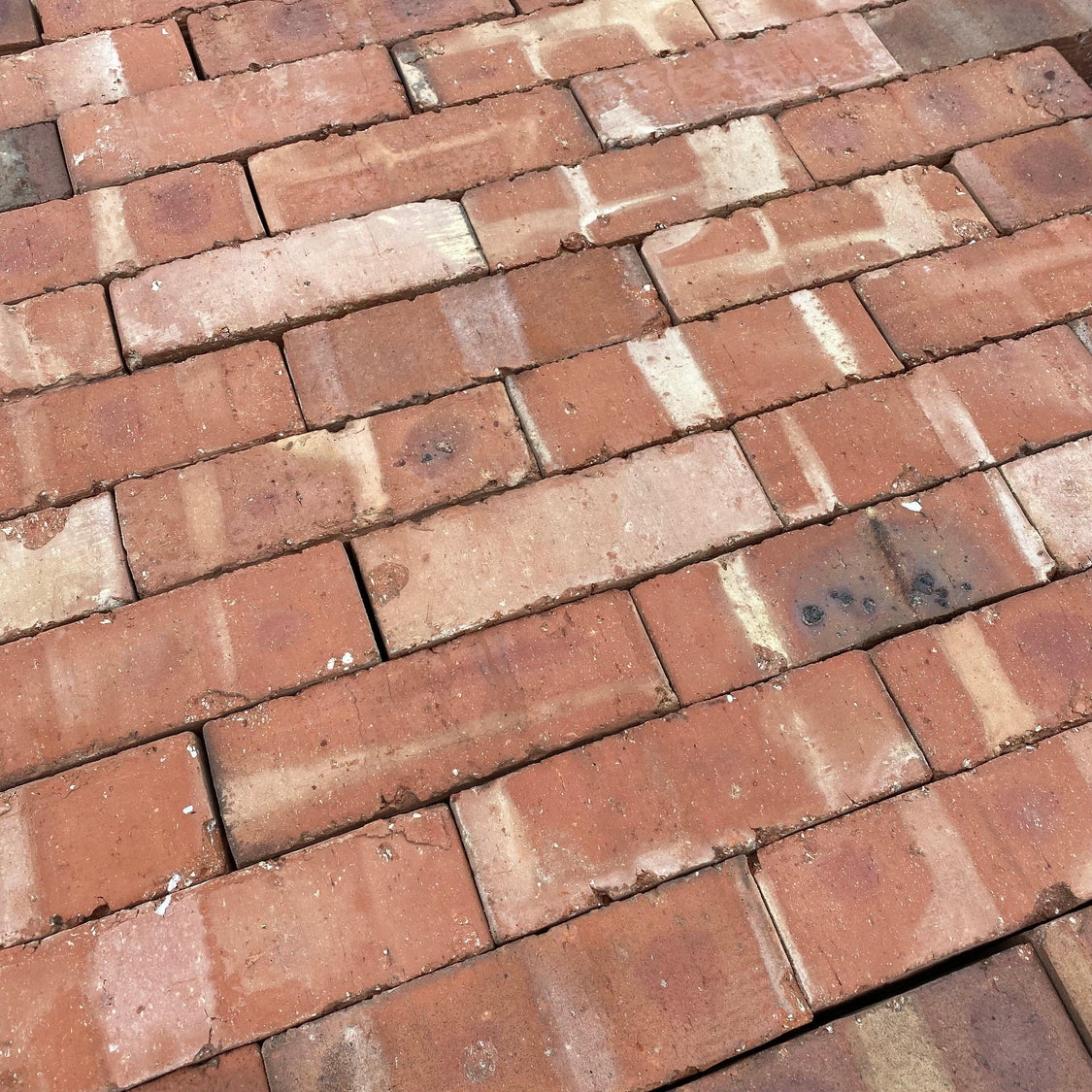 Cheshire Pre-War Common Wirecut Brick | Cheshire Wirecut Bricks ...