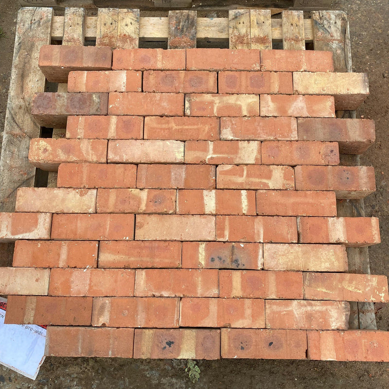 Cheshire Pre-War Common Wirecut Brick | Cheshire Wirecut Bricks ...