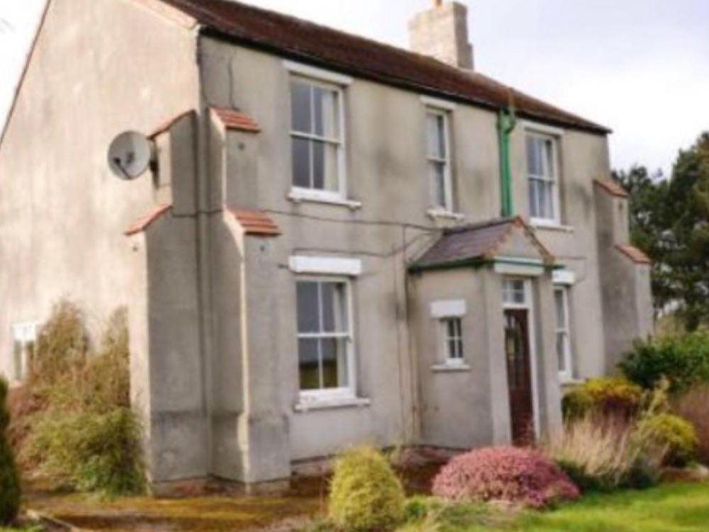 Family Home Built Using Reclaimed Bricks, Nottingham – Reclaimed Brick ...