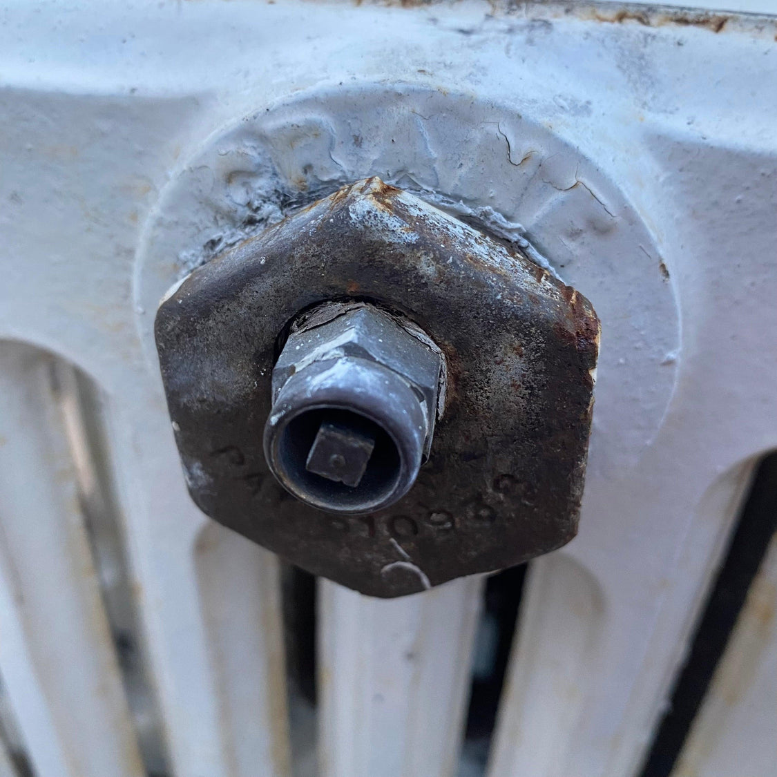 Genuine ‘’Chubby Churchill’’ Cast Iron Radiators – Reclaimed Brick Company