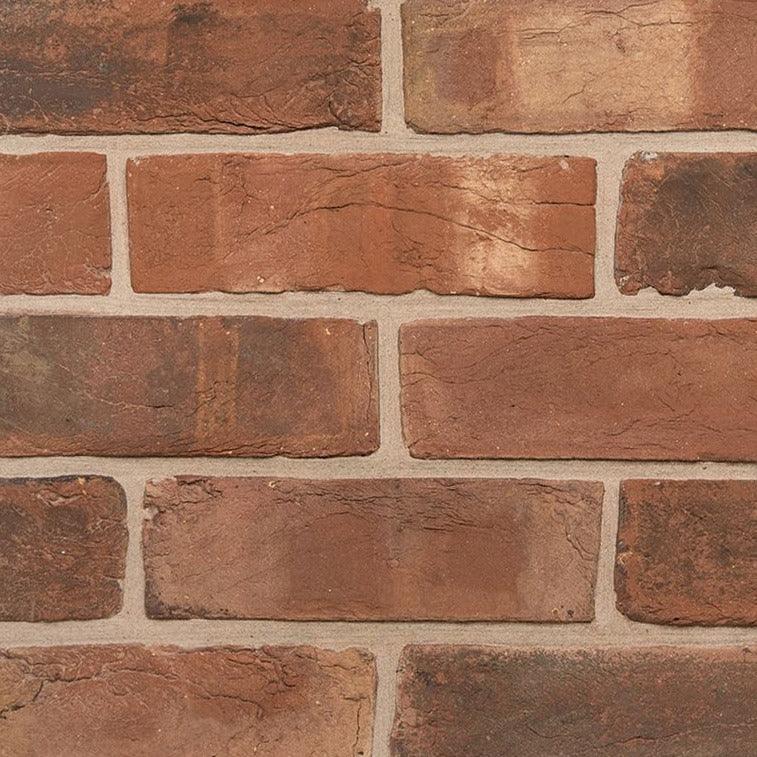 Handmade Farmhouse Brick Tile – Reclaimed Brick Company