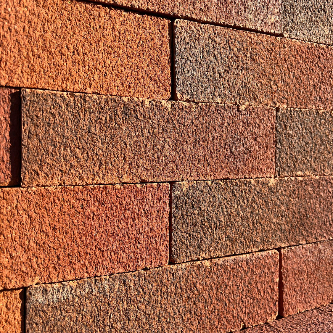 Ibstock Alderley Burgundy Facing Bricks | Free Nationwide Delivery ...